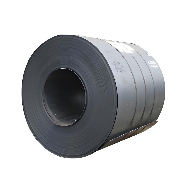 Hot Rolled Steel Coil Straight Hair Bending Cutting Welding Container ...